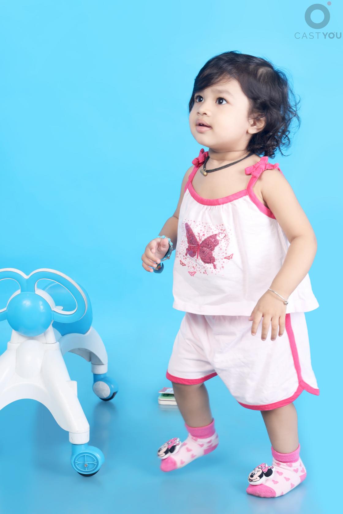 Dhrisha - CastYou