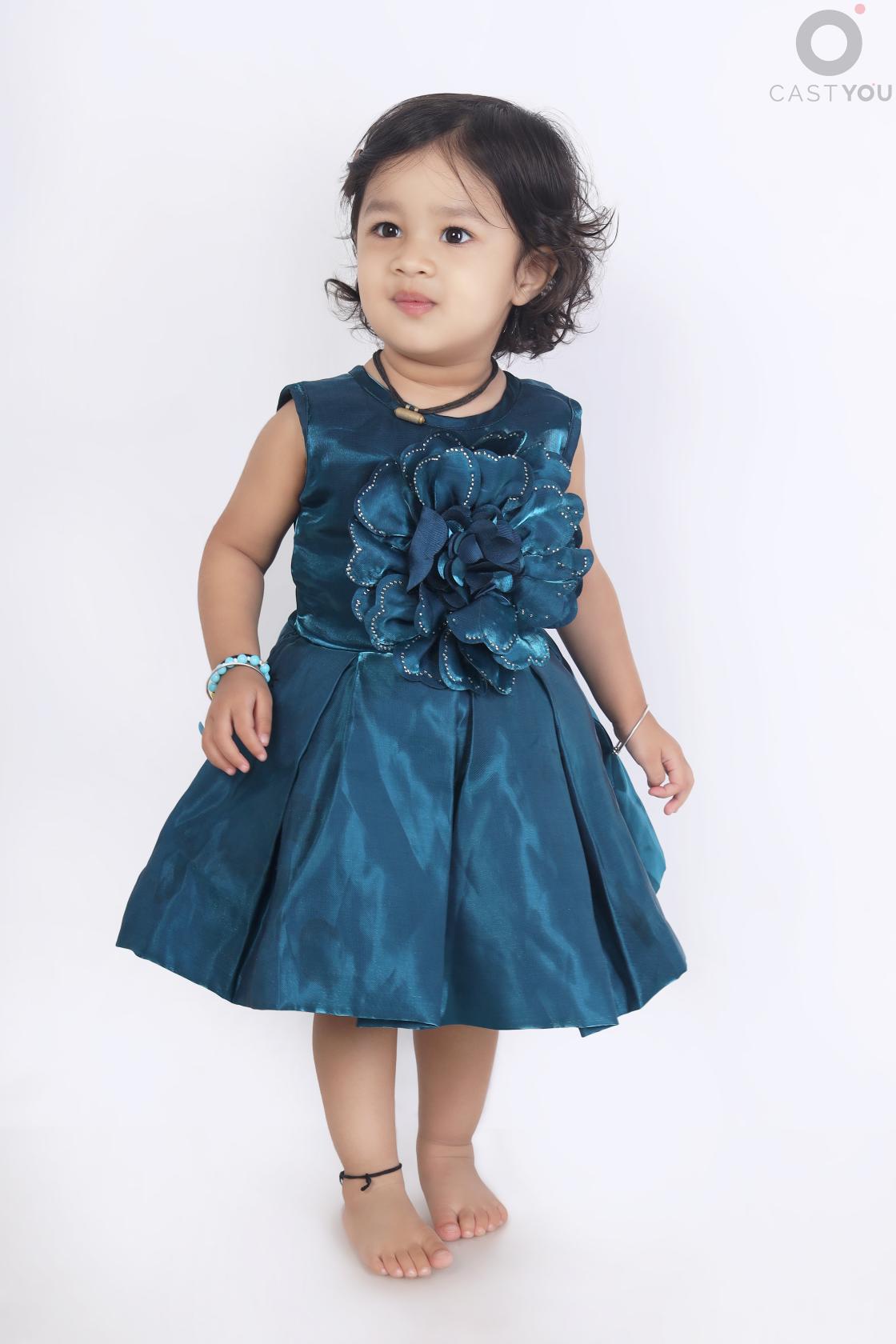 Dhrisha - CastYou