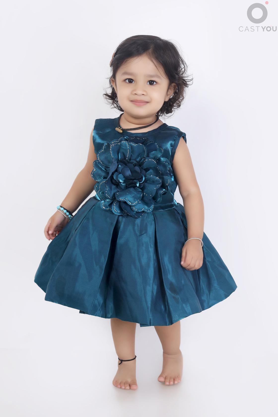 Dhrisha - CastYou