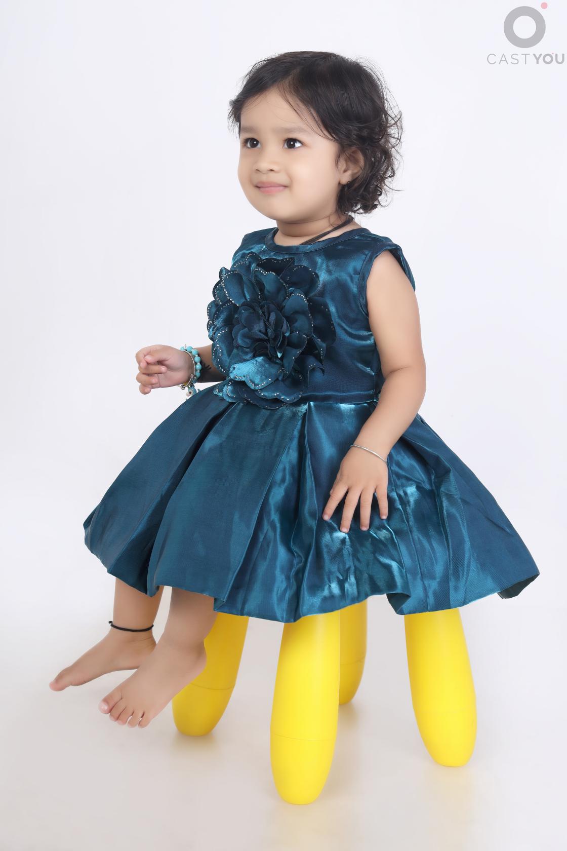 Dhrisha - CastYou
