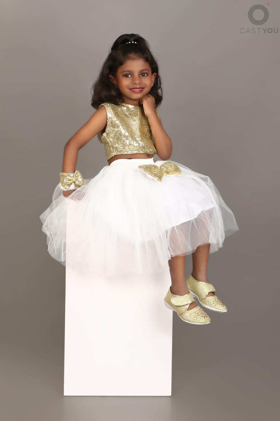 Dushala Vinitha - CastYou