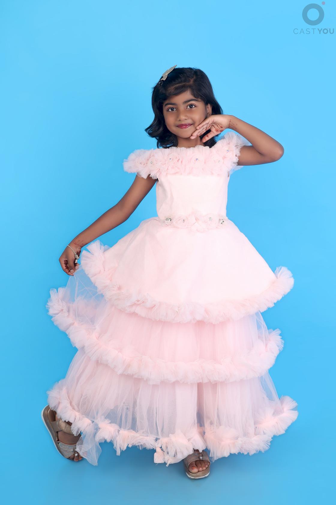 Hasini Reddy - CastYou