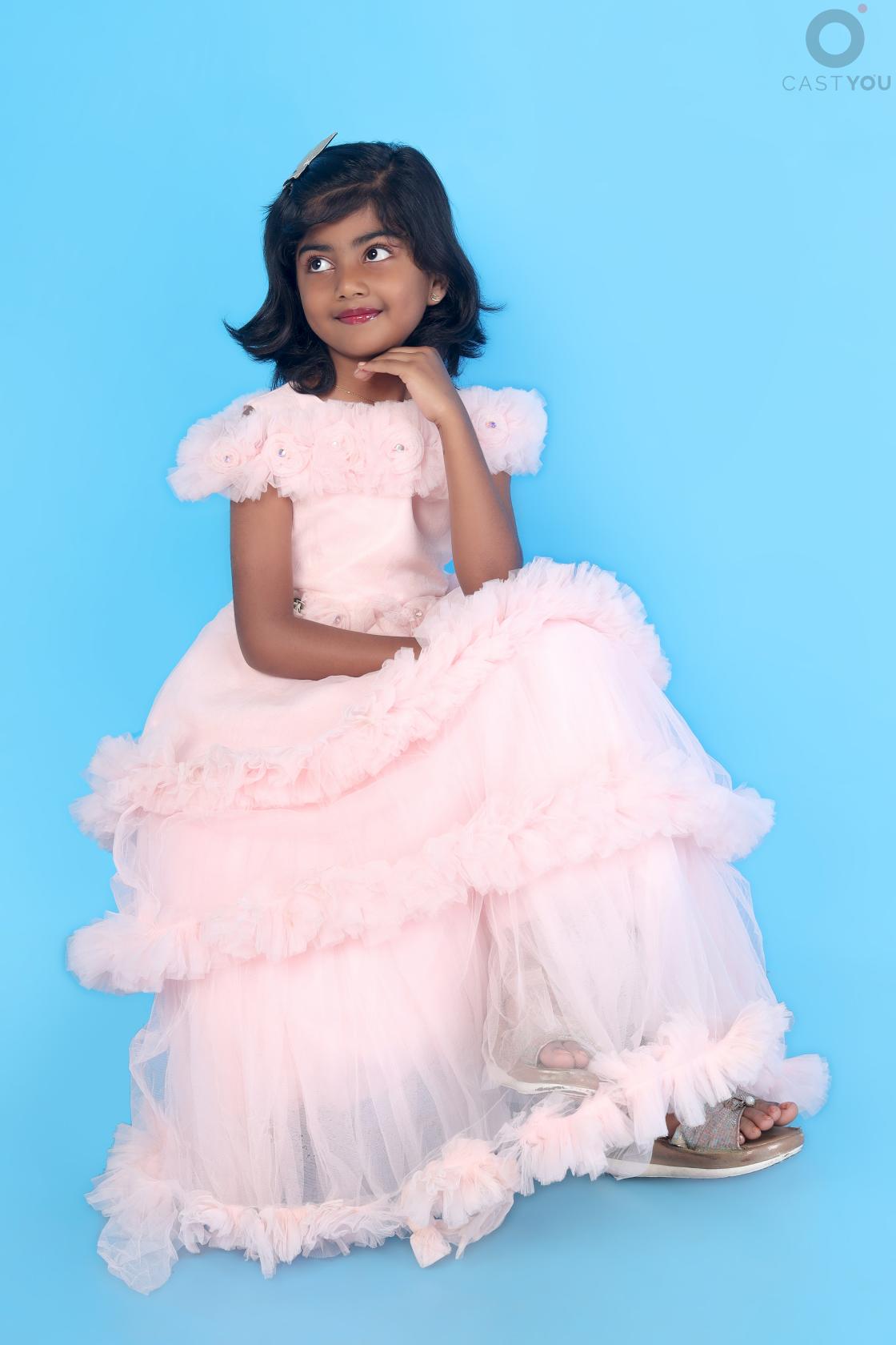 Hasini Reddy - CastYou
