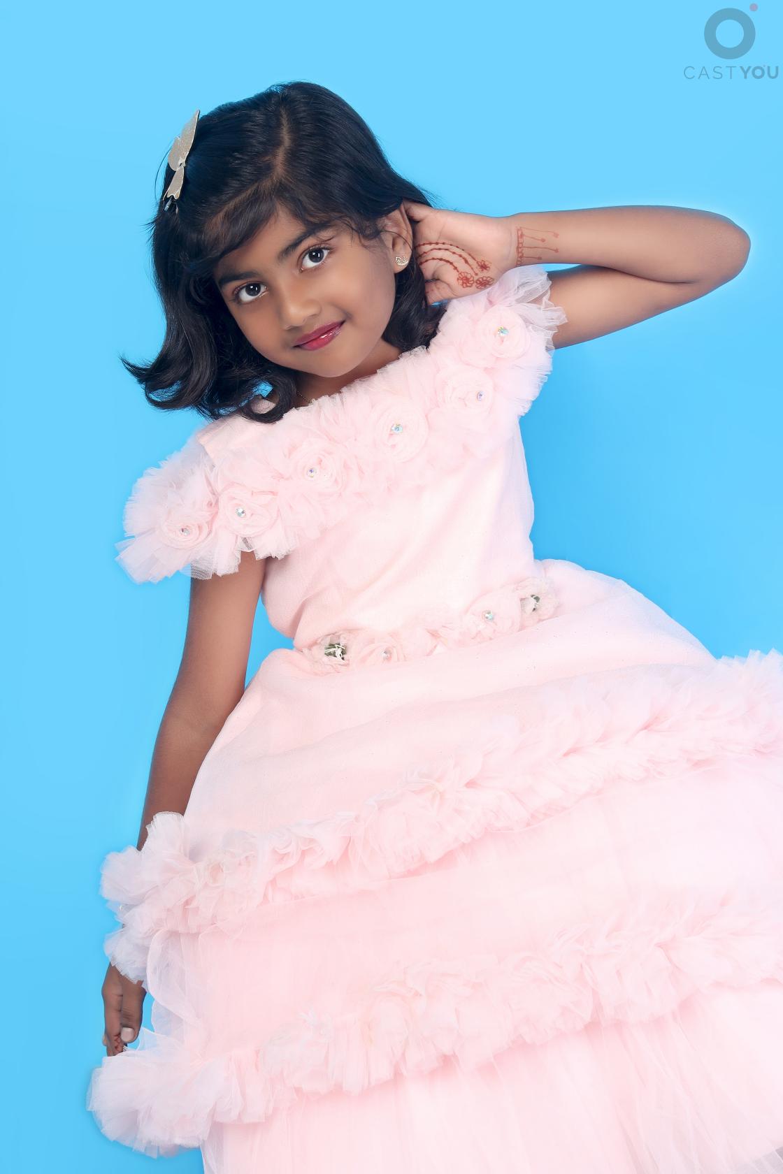 Hasini Reddy - CastYou