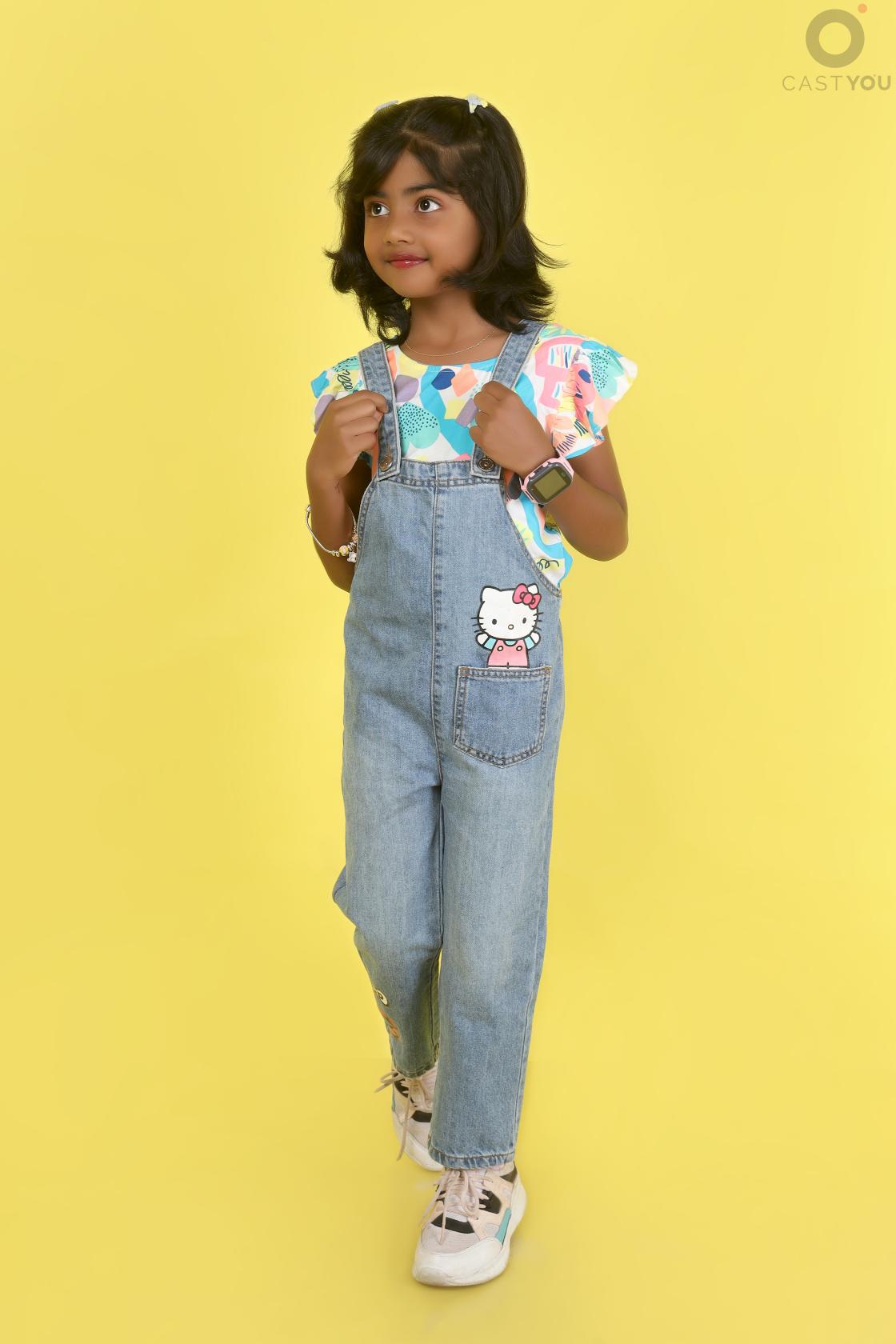 Hasini Reddy - CastYou