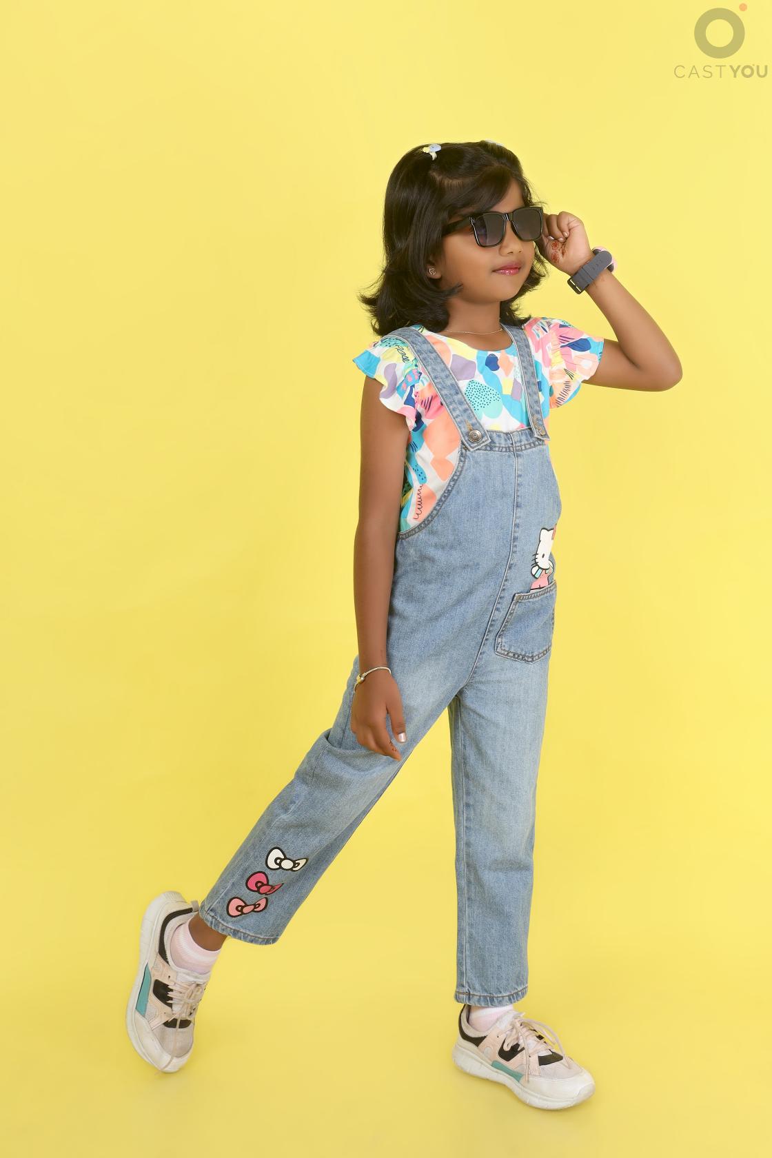 Hasini Reddy - CastYou