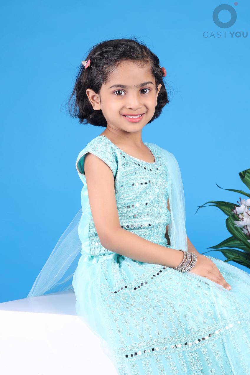 Jiniya Parvin - CastYou