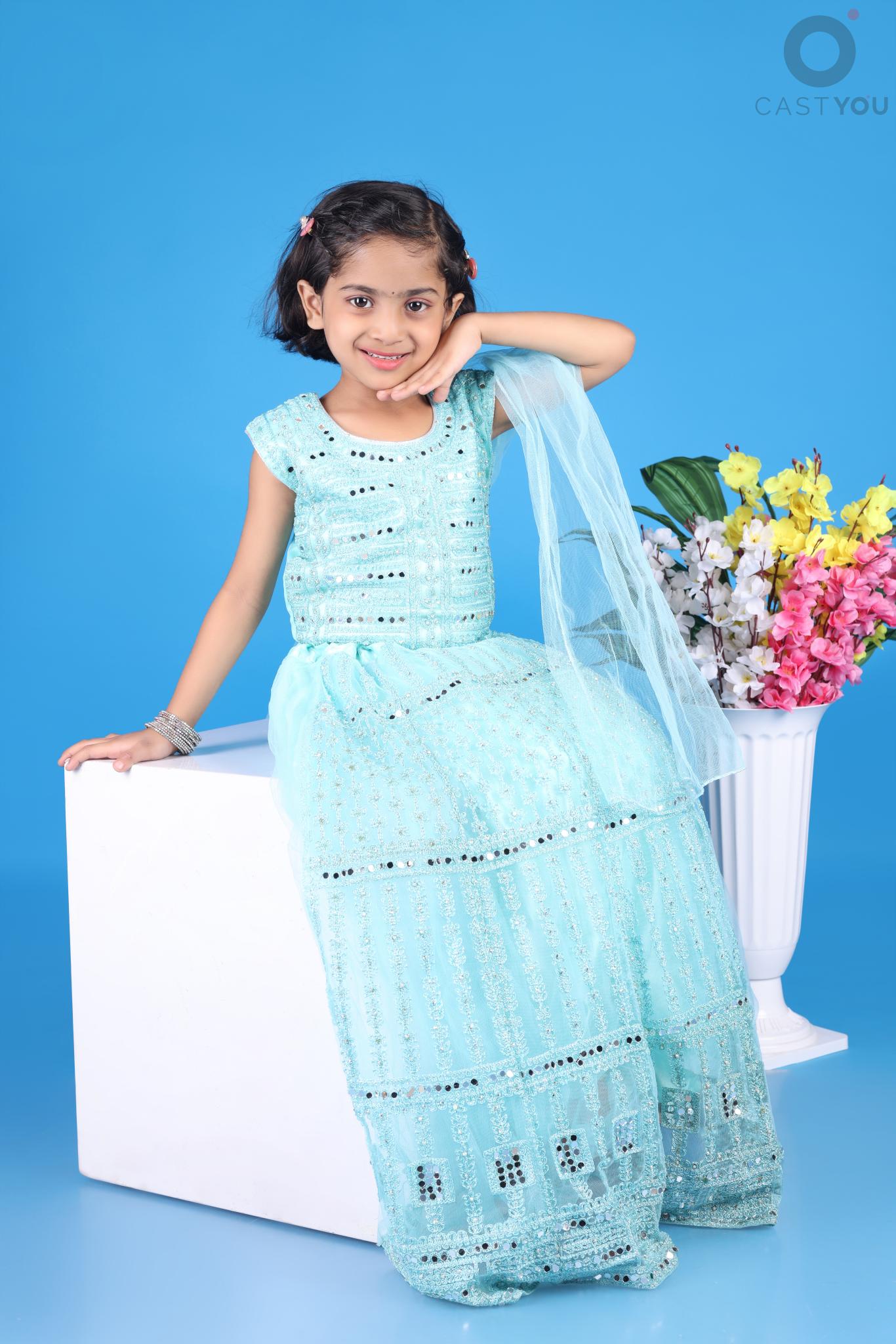 Jiniya Parvin - CastYou