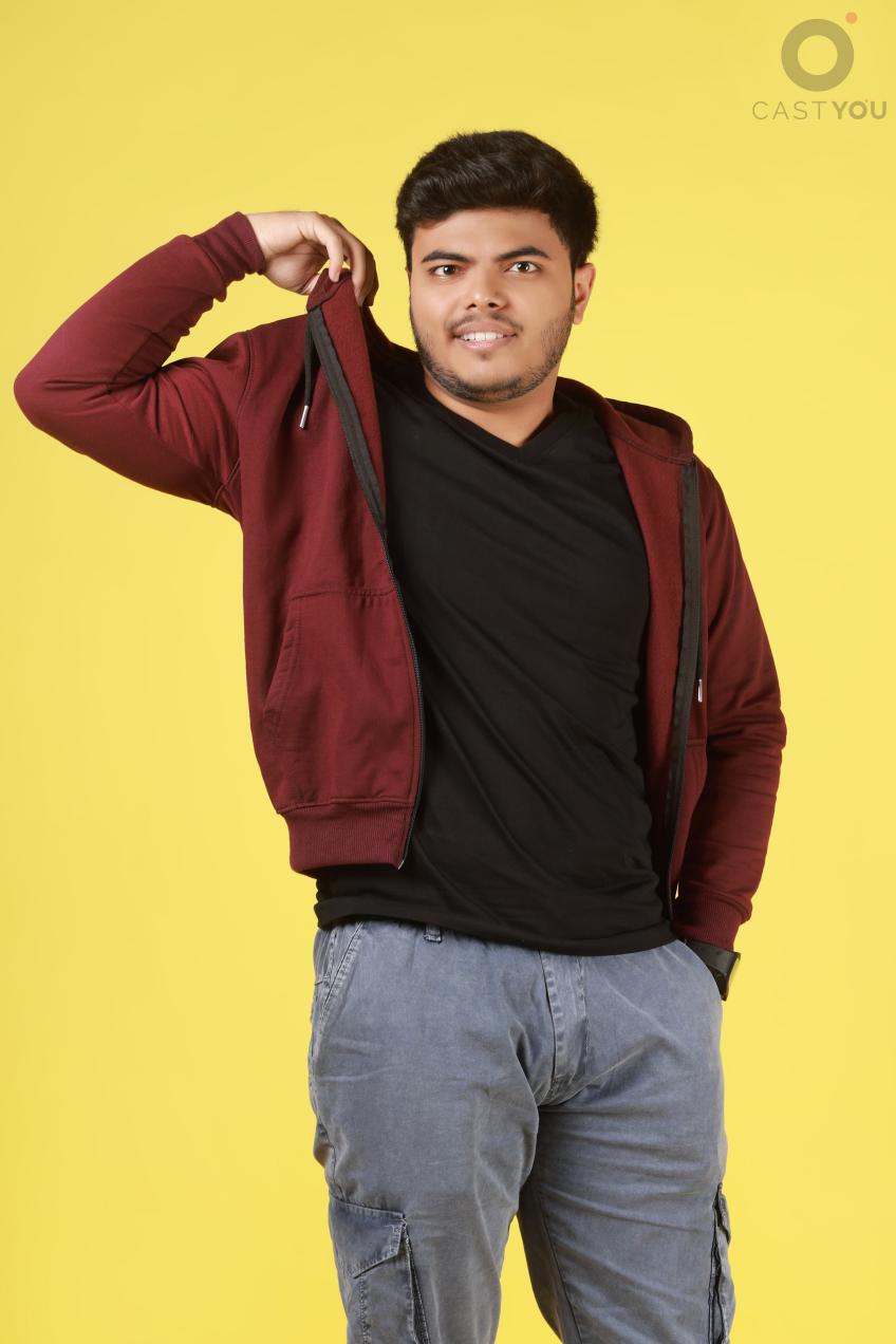 Mayuresh Panchpor - CastYou