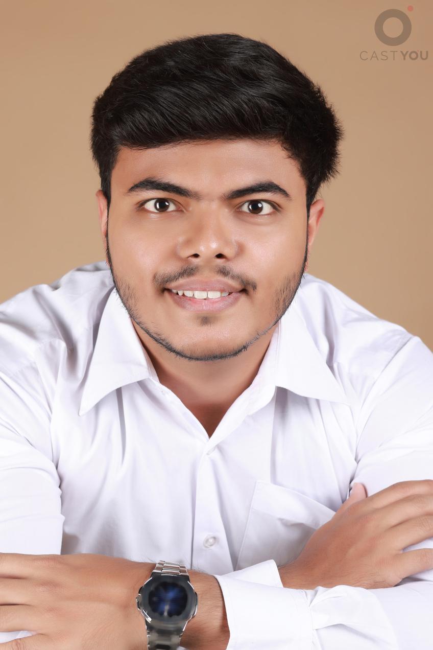 Mayuresh Panchpor - CastYou