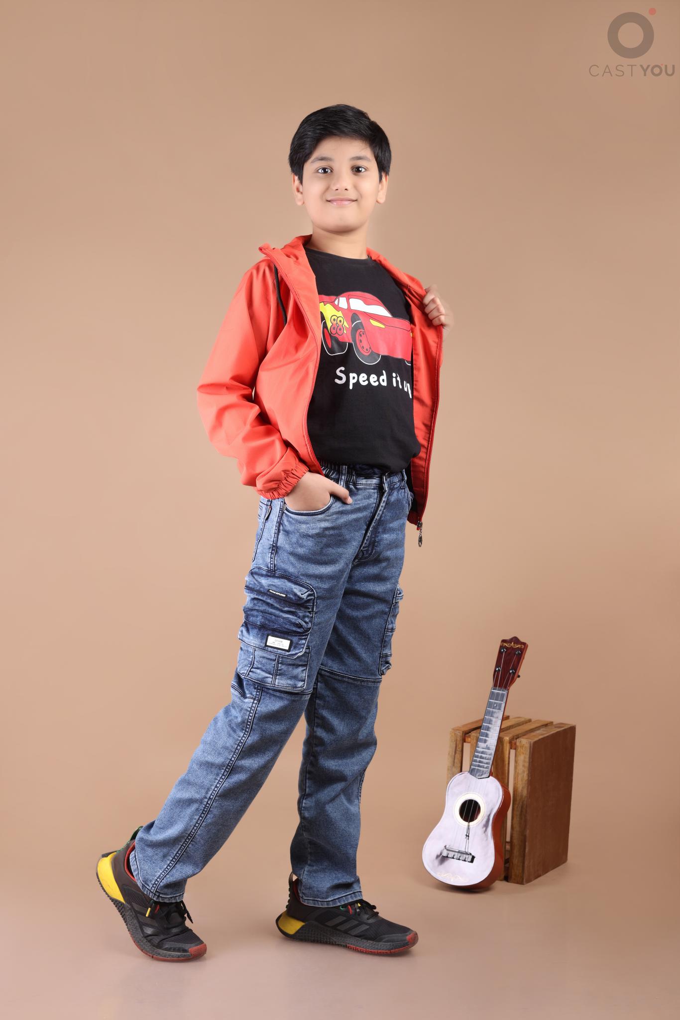 Rishan Shirke - CastYou