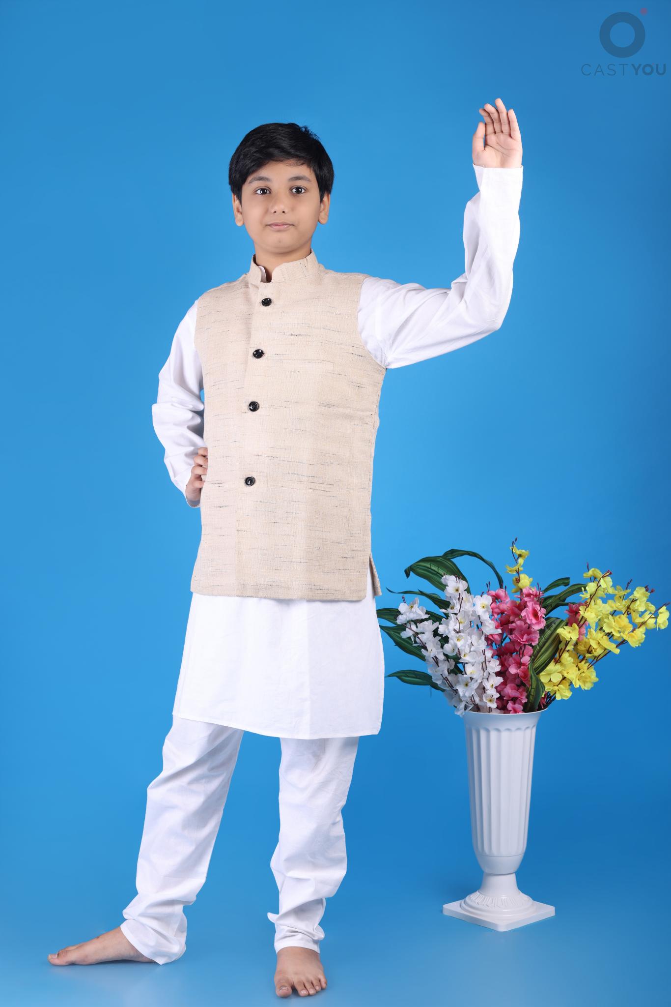 Rishan Shirke - CastYou