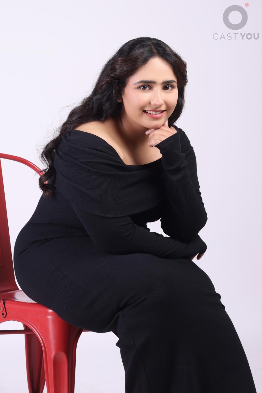 Ruksar Shaikh - CastYou