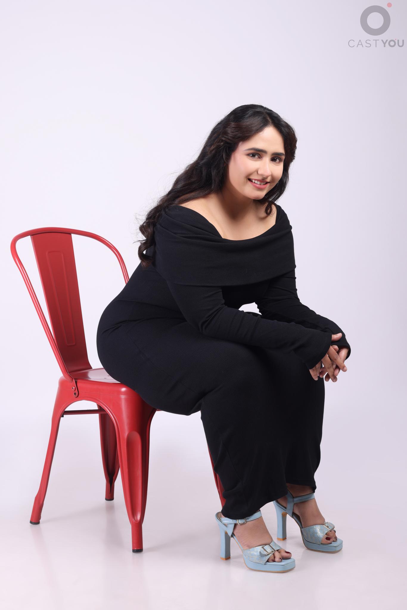 Ruksar Shaikh - CastYou