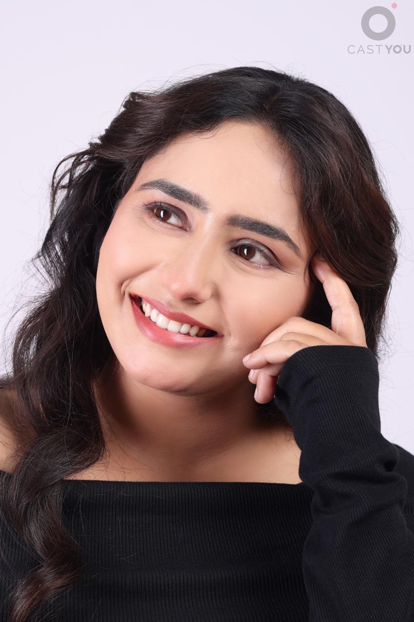 Ruksar Shaikh - CastYou