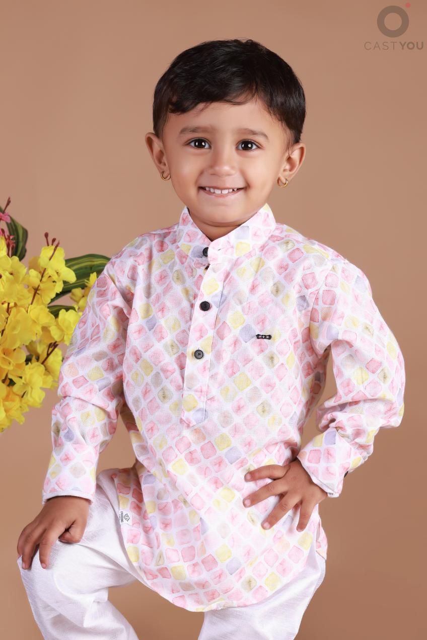 Shlok Mali - CastYou