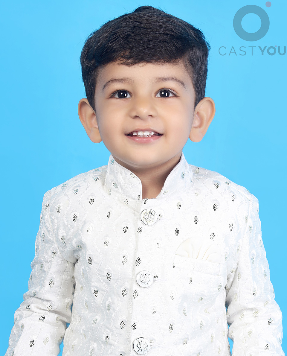 Yug Singh - CastYou
