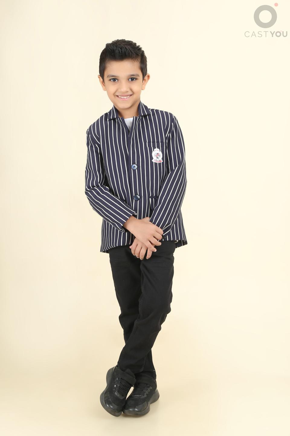 Adiraj Mehta - CastYou