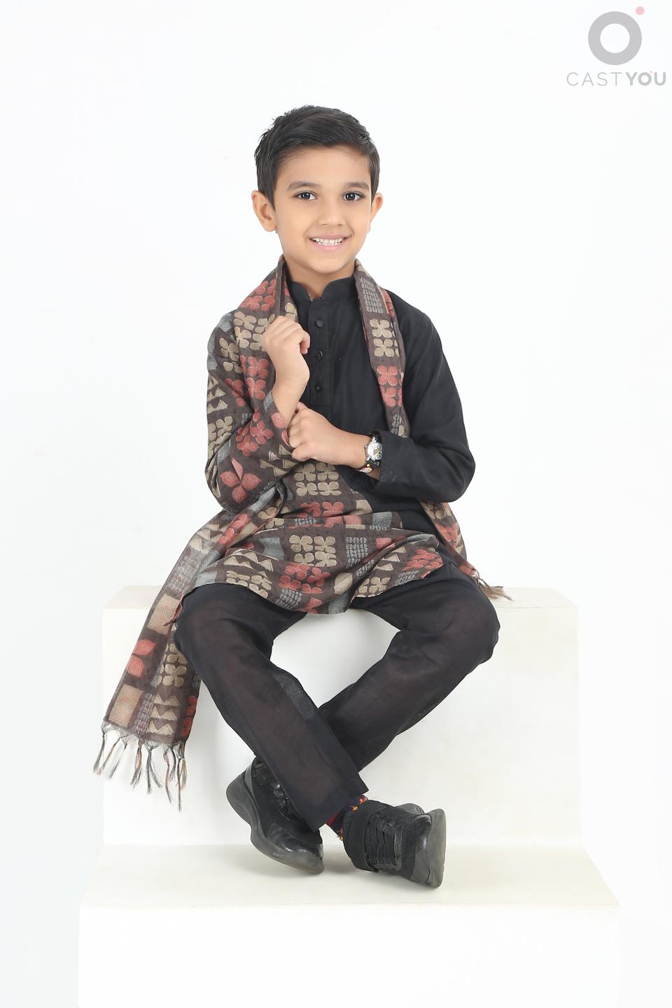 Adiraj Mehta - CastYou