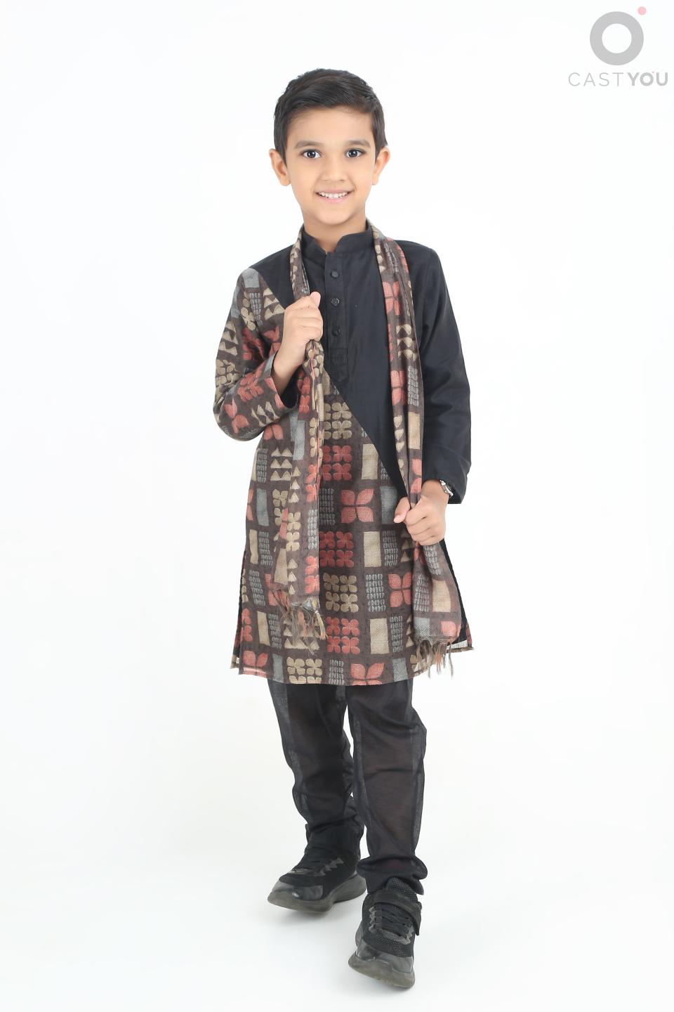 Adiraj Mehta - CastYou