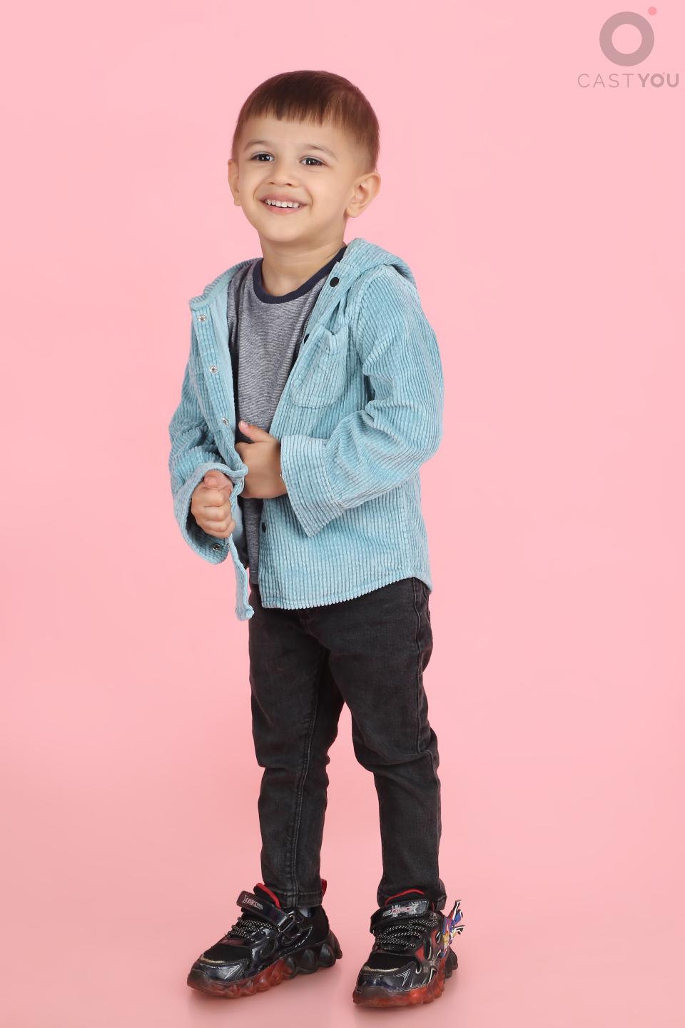 Aviraj Mehta - CastYou