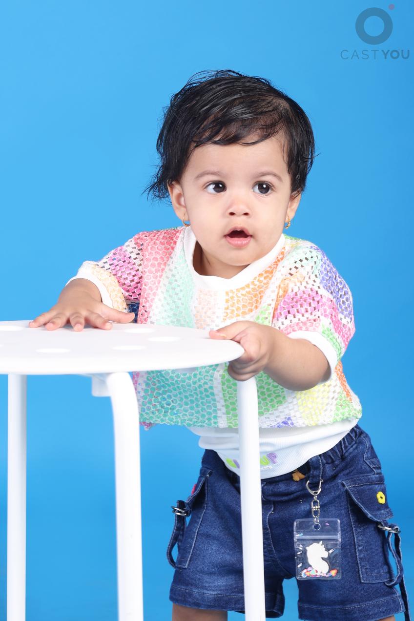 Jinisha Gadiya - CastYou
