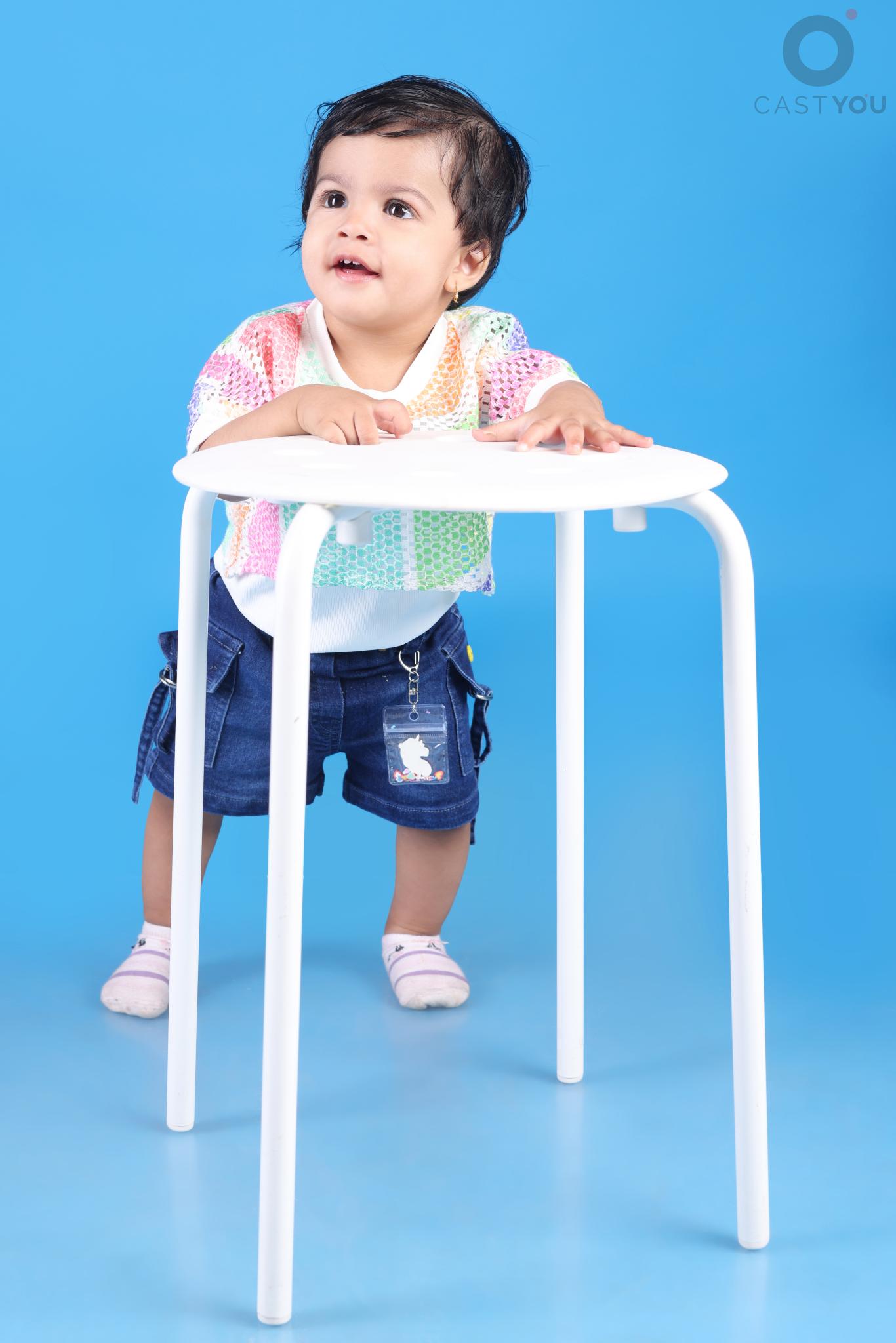 Jinisha Gadiya - CastYou