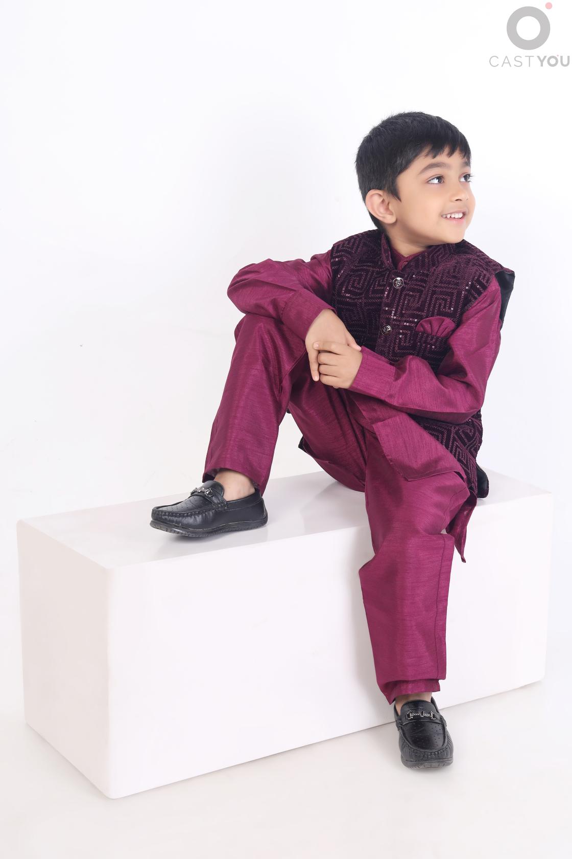 Mohammed Imaad - CastYou