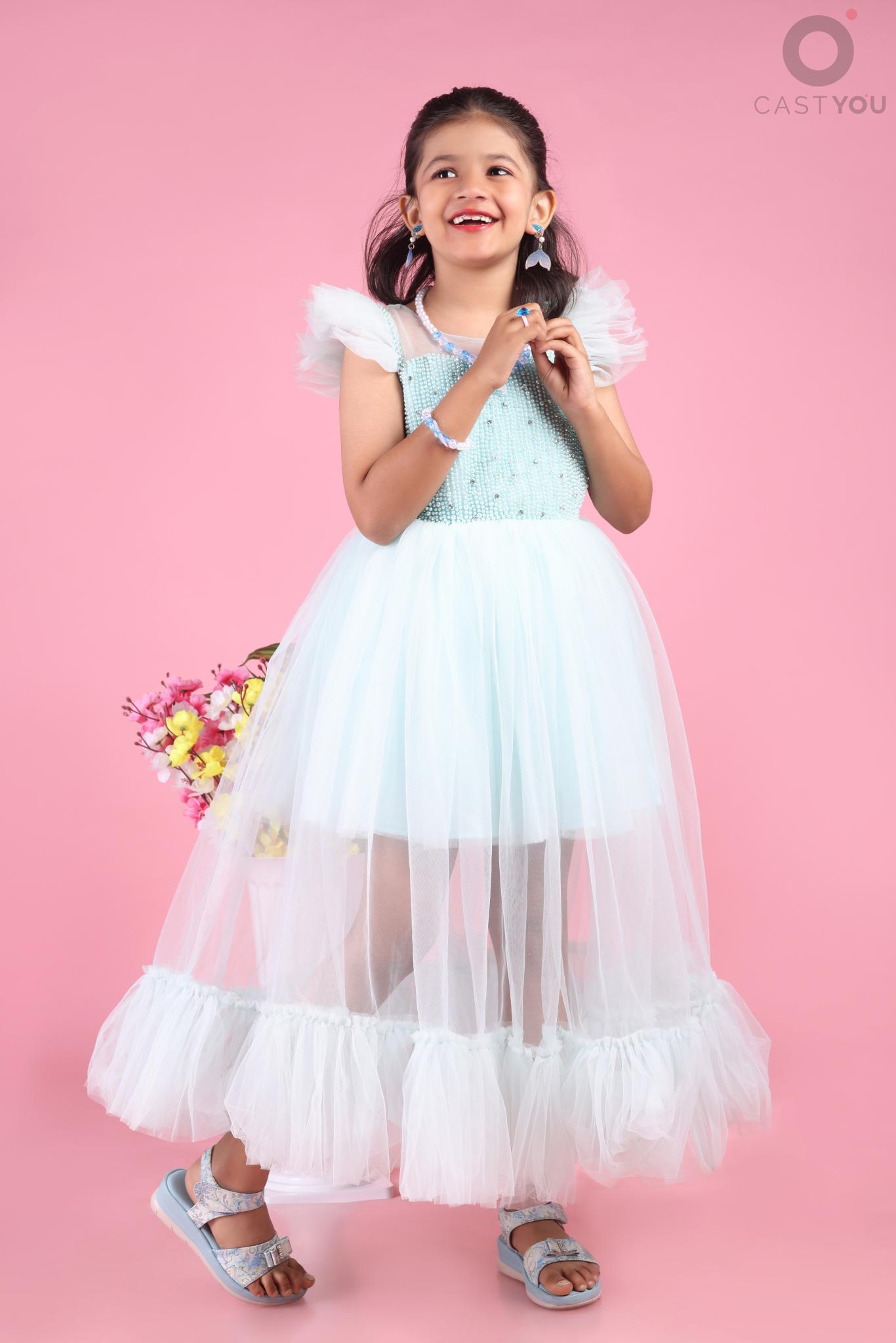 Prisha Gadiya - CastYou