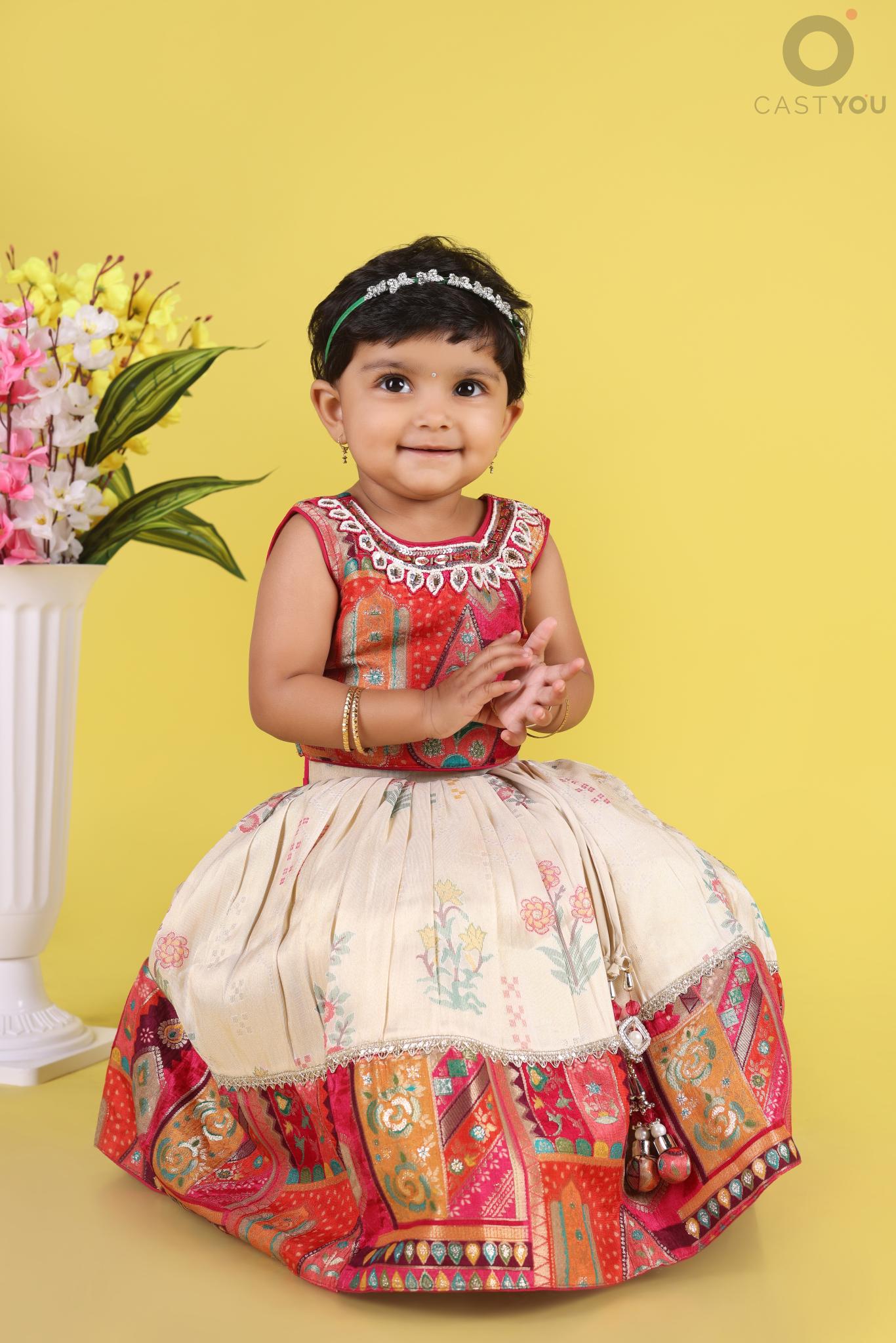 Radha Kodur - CastYou