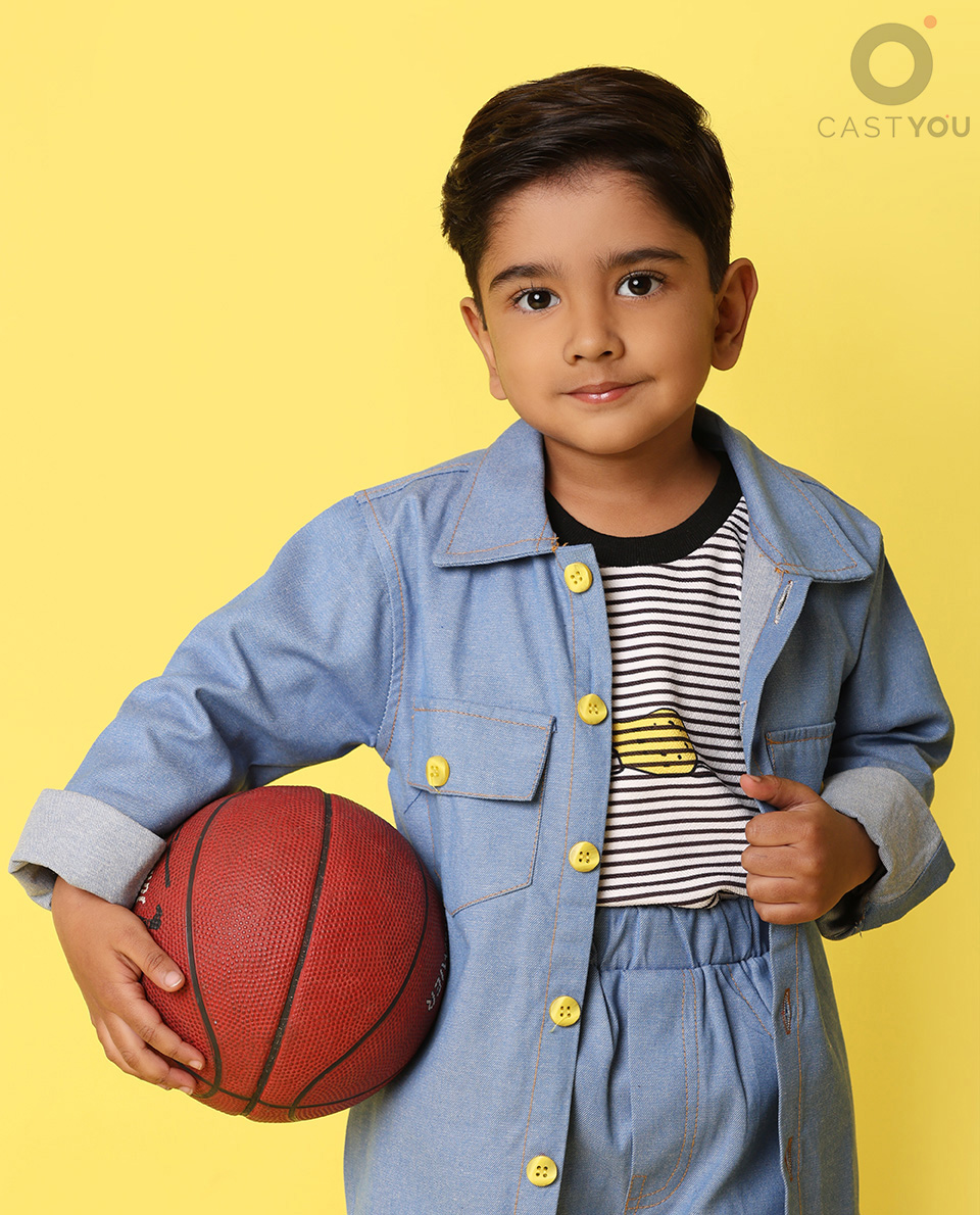 Aditya Tripathi - CastYou
