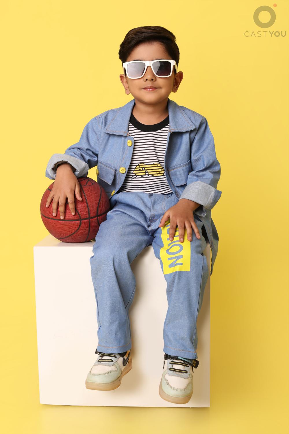 Aditya Tripathi - CastYou