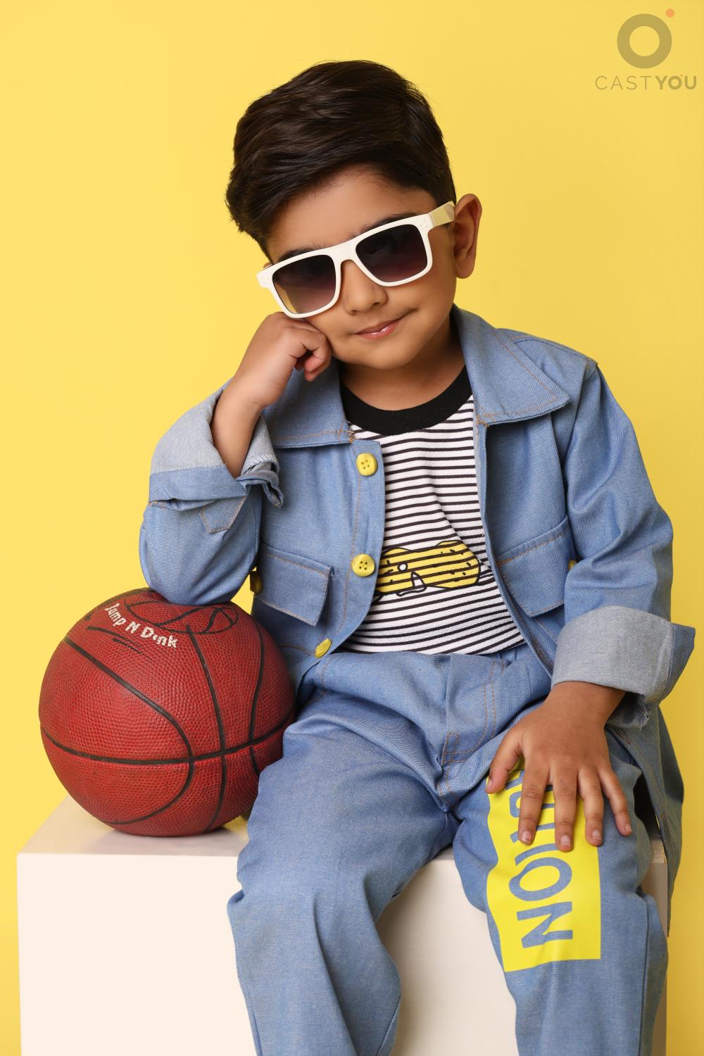 Aditya Tripathi - CastYou