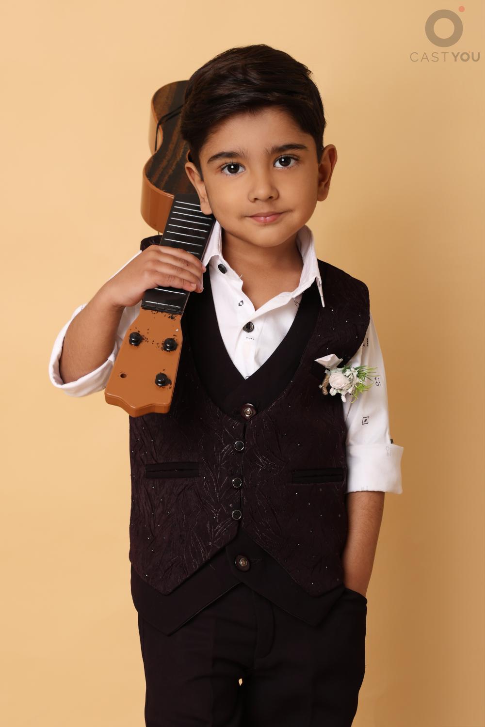 Aditya Tripathi - CastYou