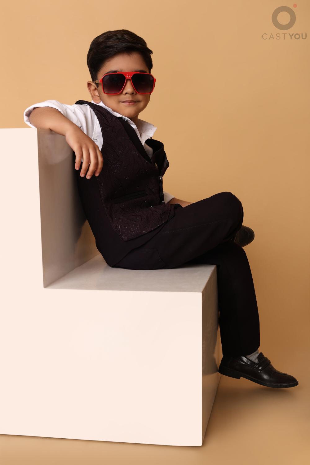 Aditya Tripathi - CastYou