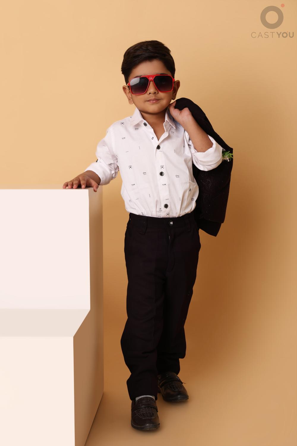 Aditya Tripathi - CastYou