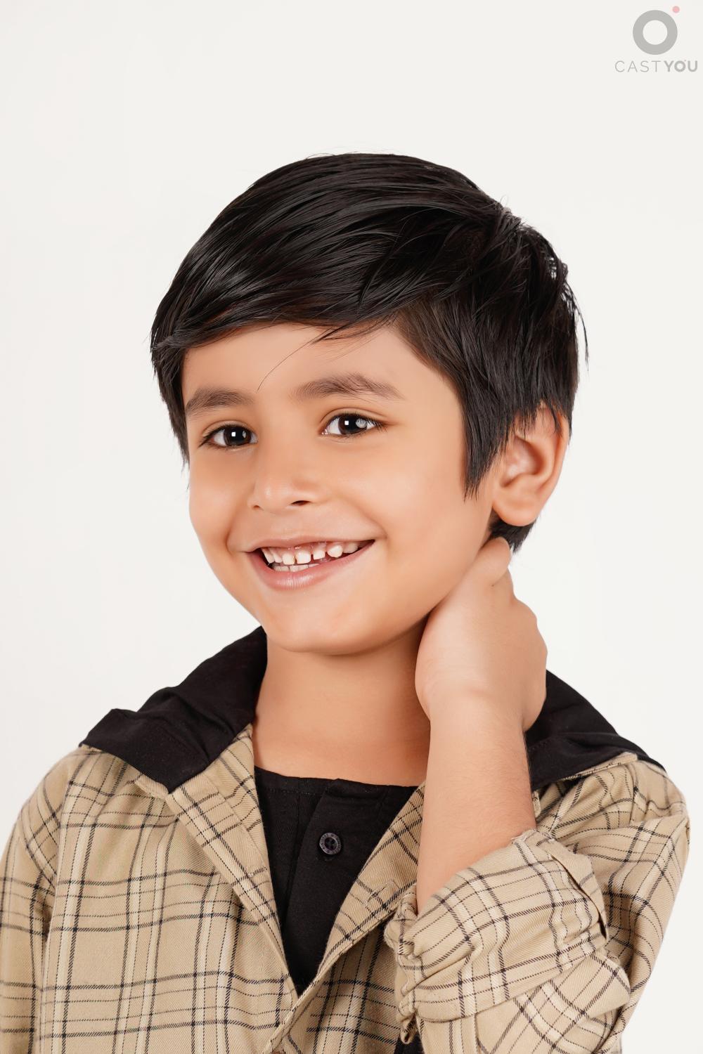 Anant Gaur - CastYou