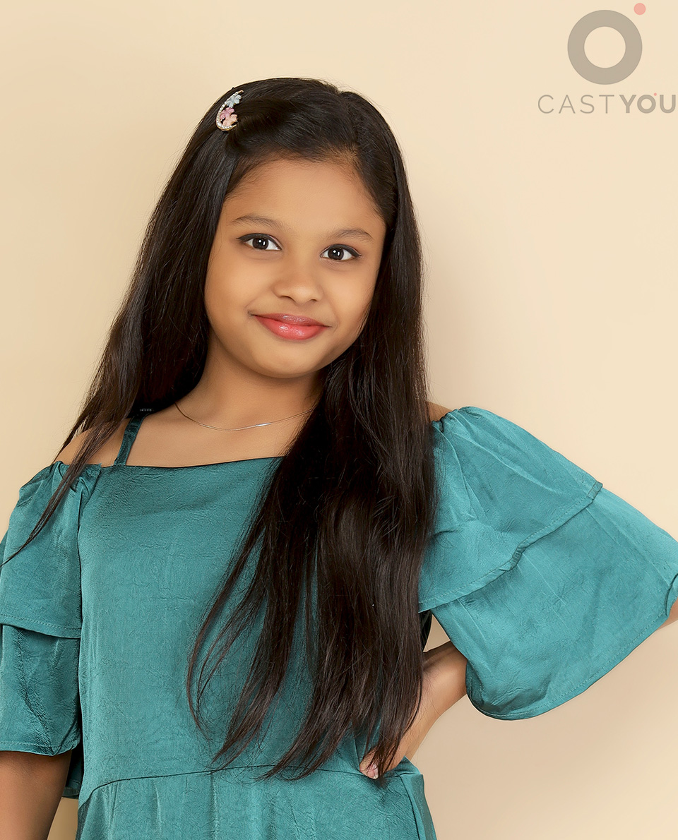Adeeba E - CastYou