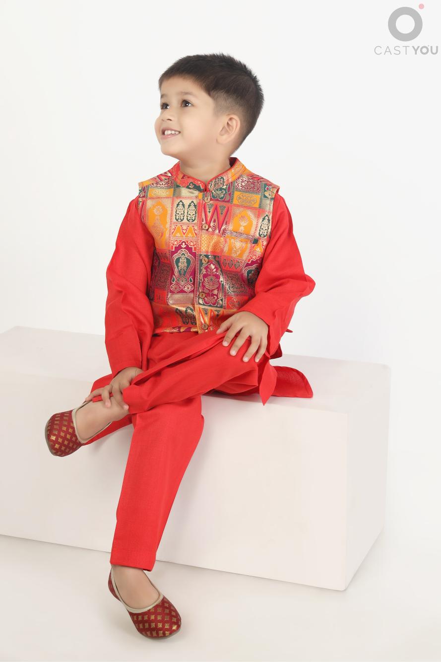Advaith Patil - CastYou