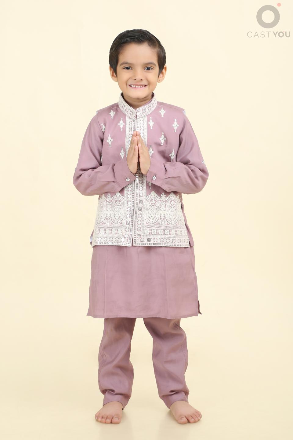 Dhairya Bhatt - CastYou