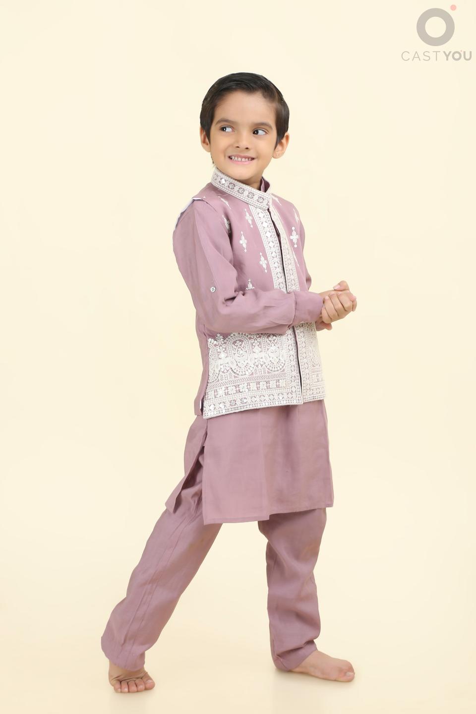 Dhairya Bhatt - CastYou