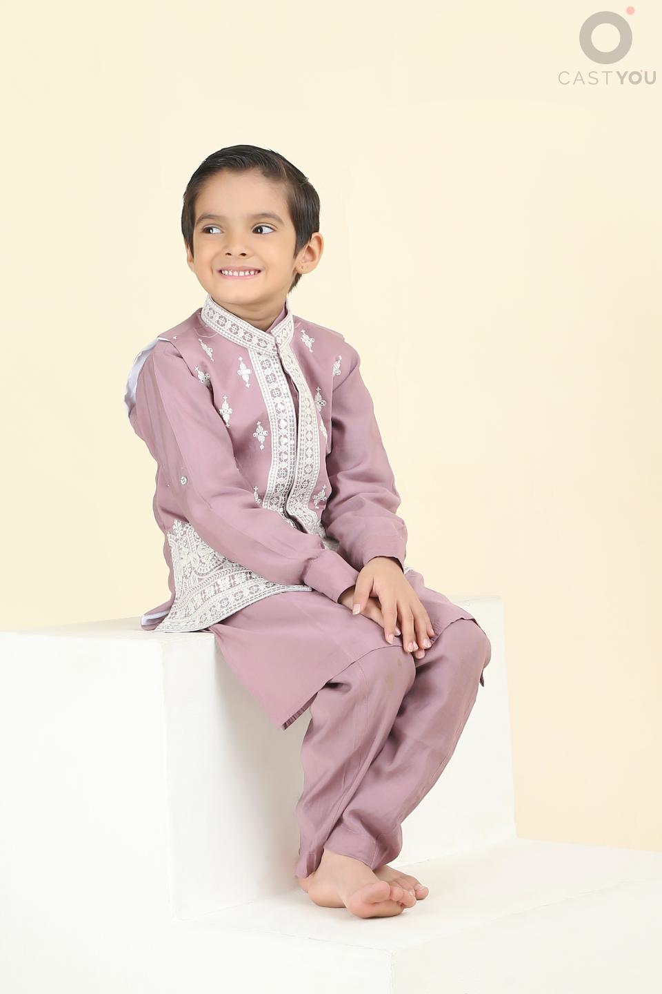 Dhairya Bhatt - CastYou