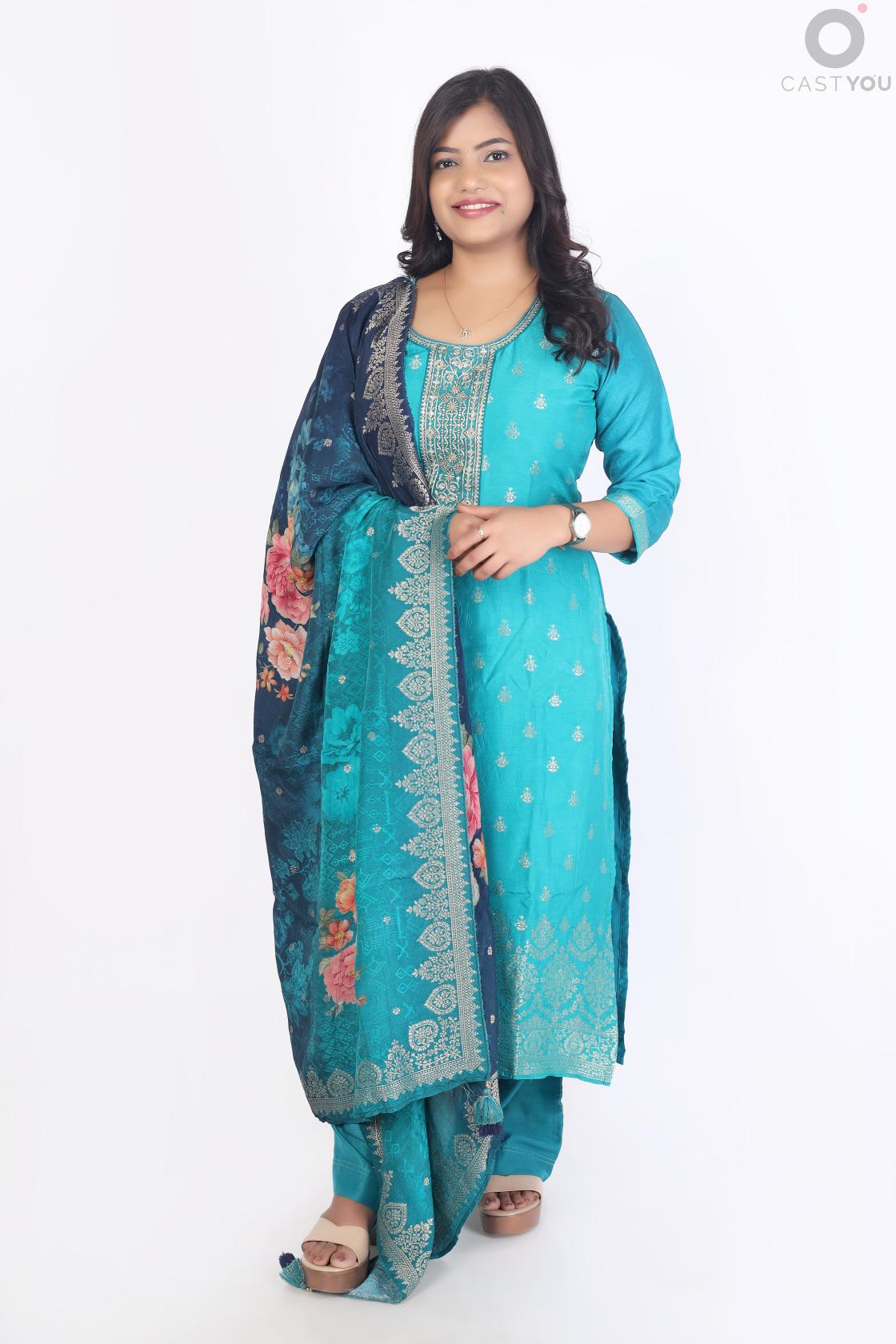 Dipti Mishra - CastYou