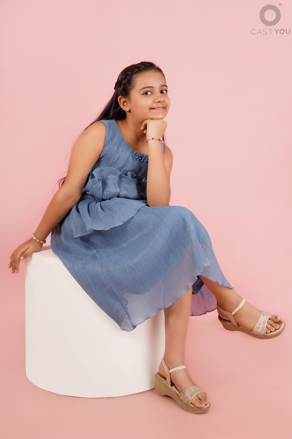 Harvi Kothari - CastYou