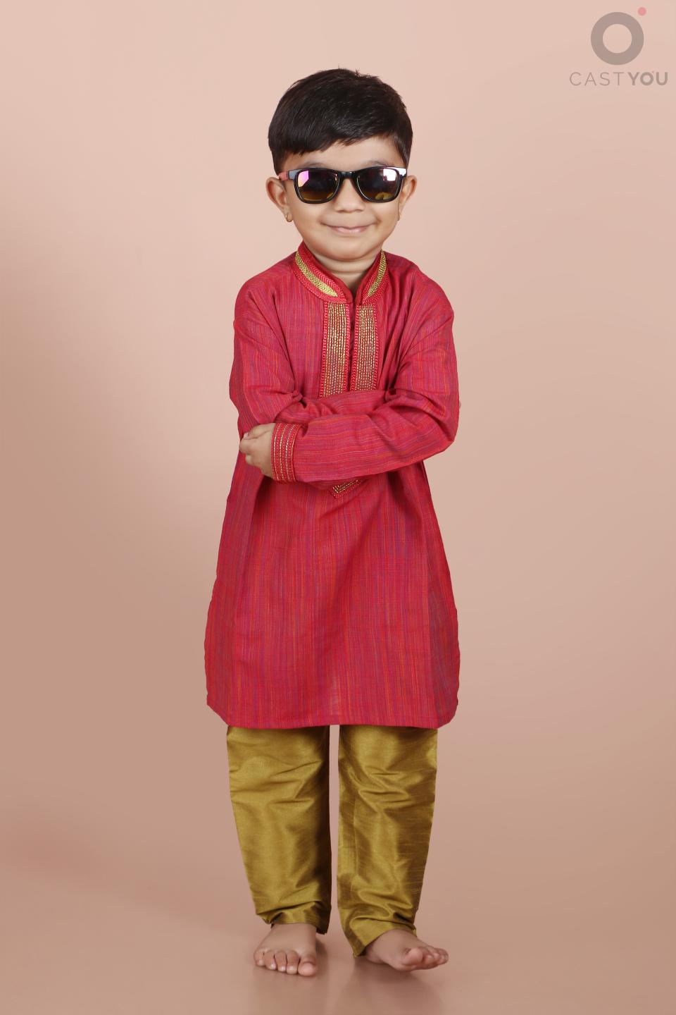 Lakshit Gehlot - CastYou