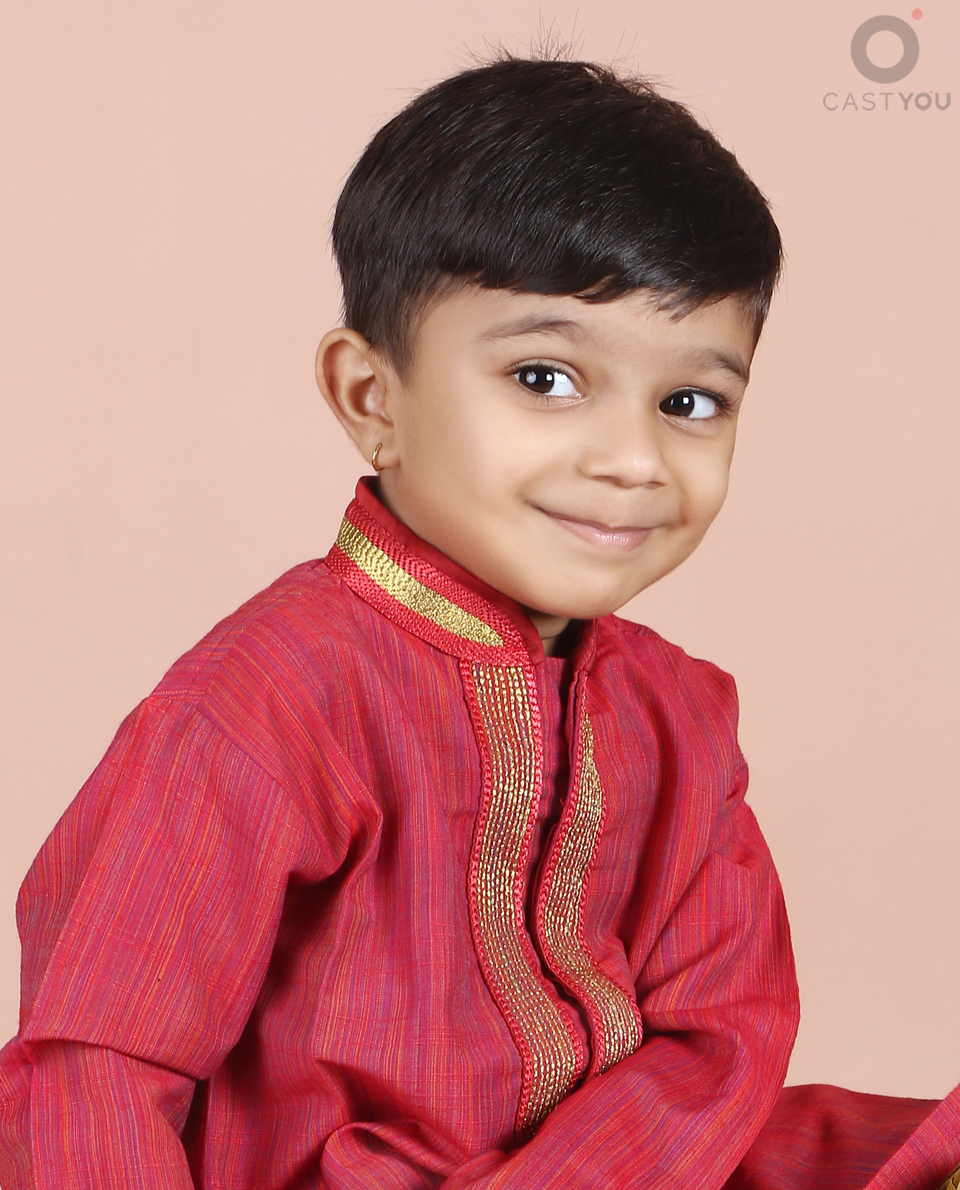 Lakshit Gehlot - CastYou