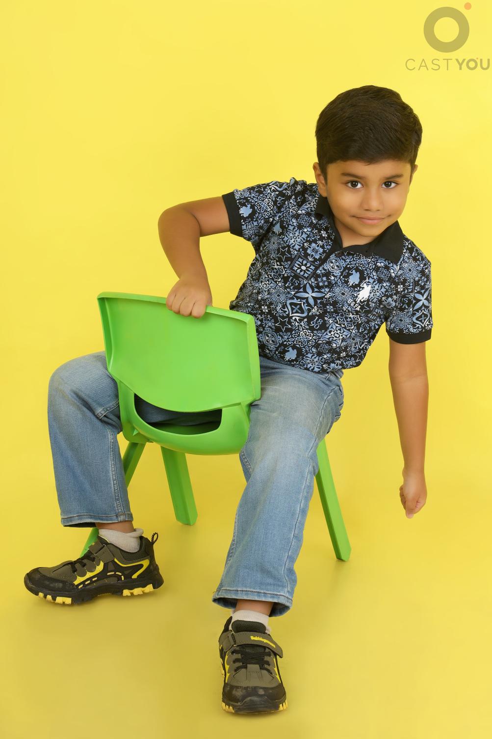 Mahendra Verman - CastYou