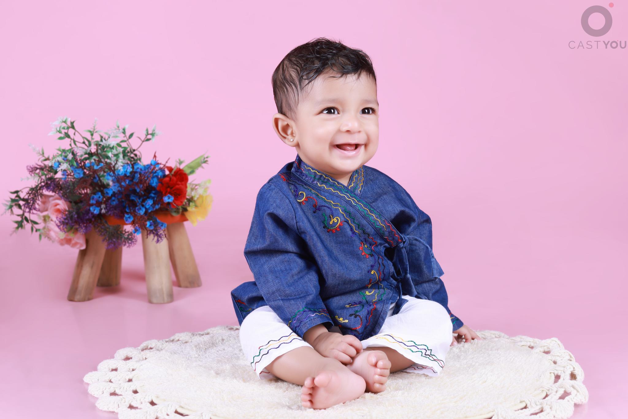 Raghav Tawri - CastYou