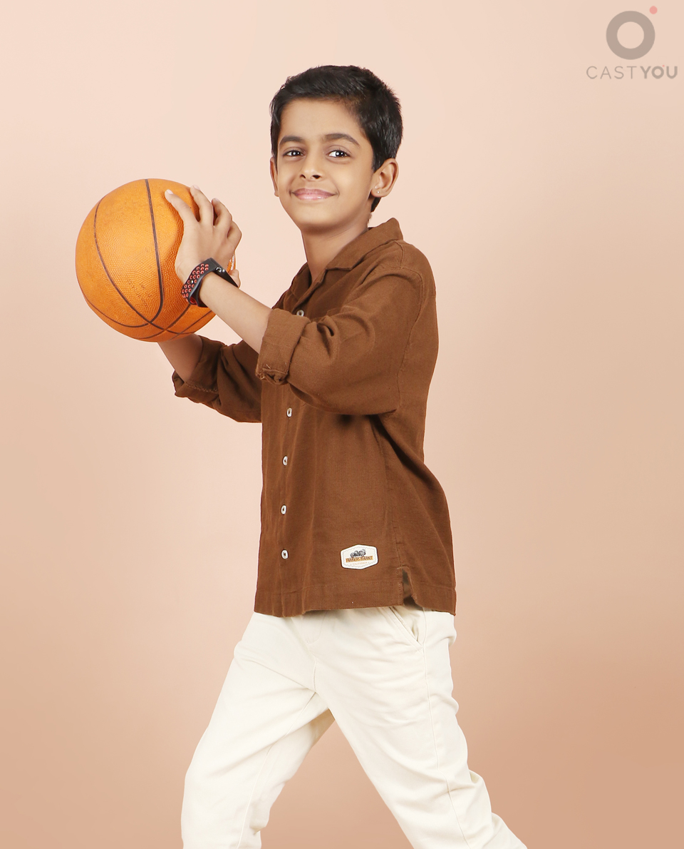 Sarveshwar RK - CastYou