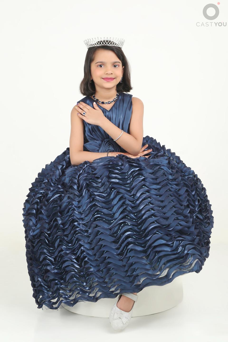 Ayesha Patankar - CastYou
